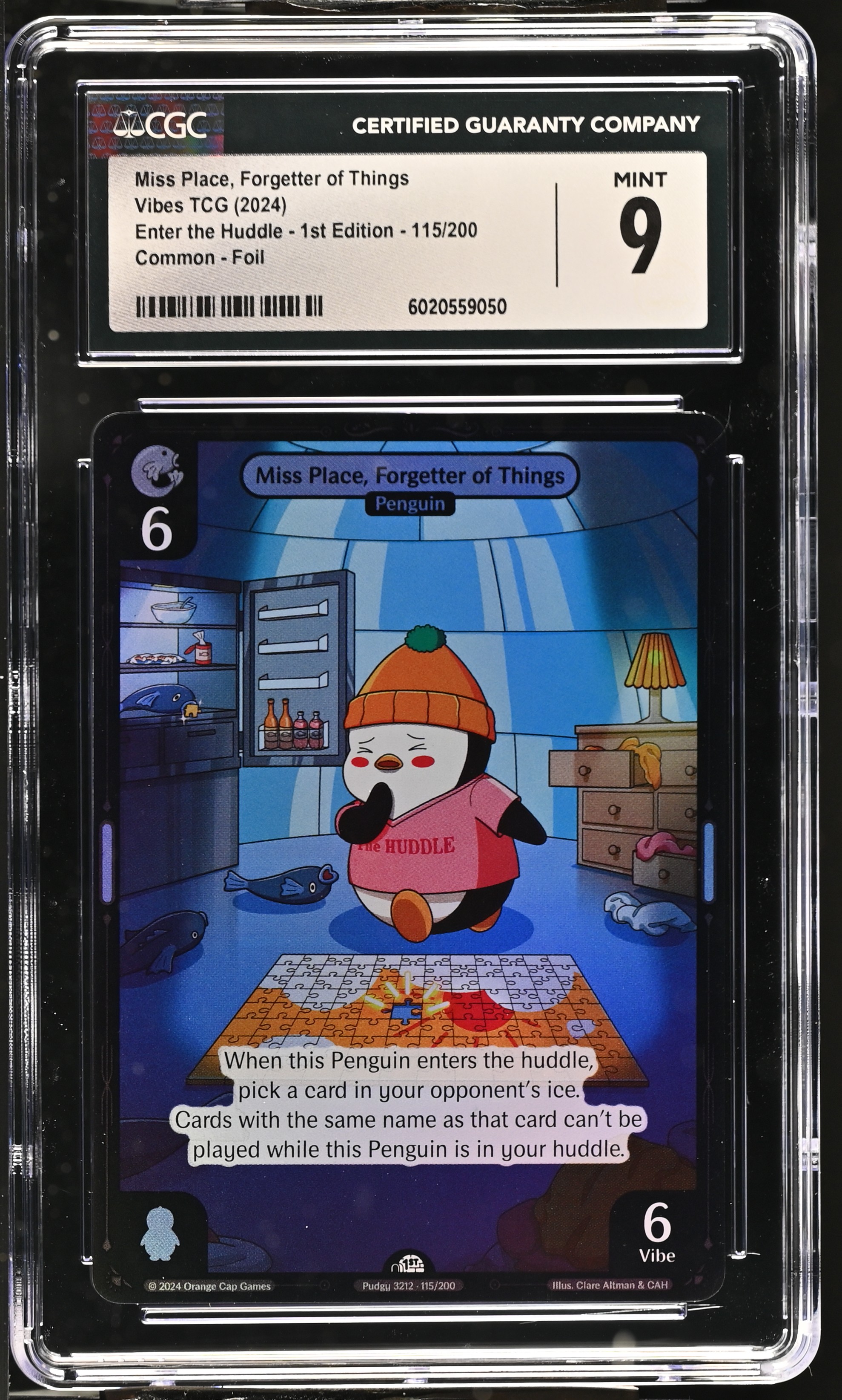 SegMint | Own the World's Best Collectibles