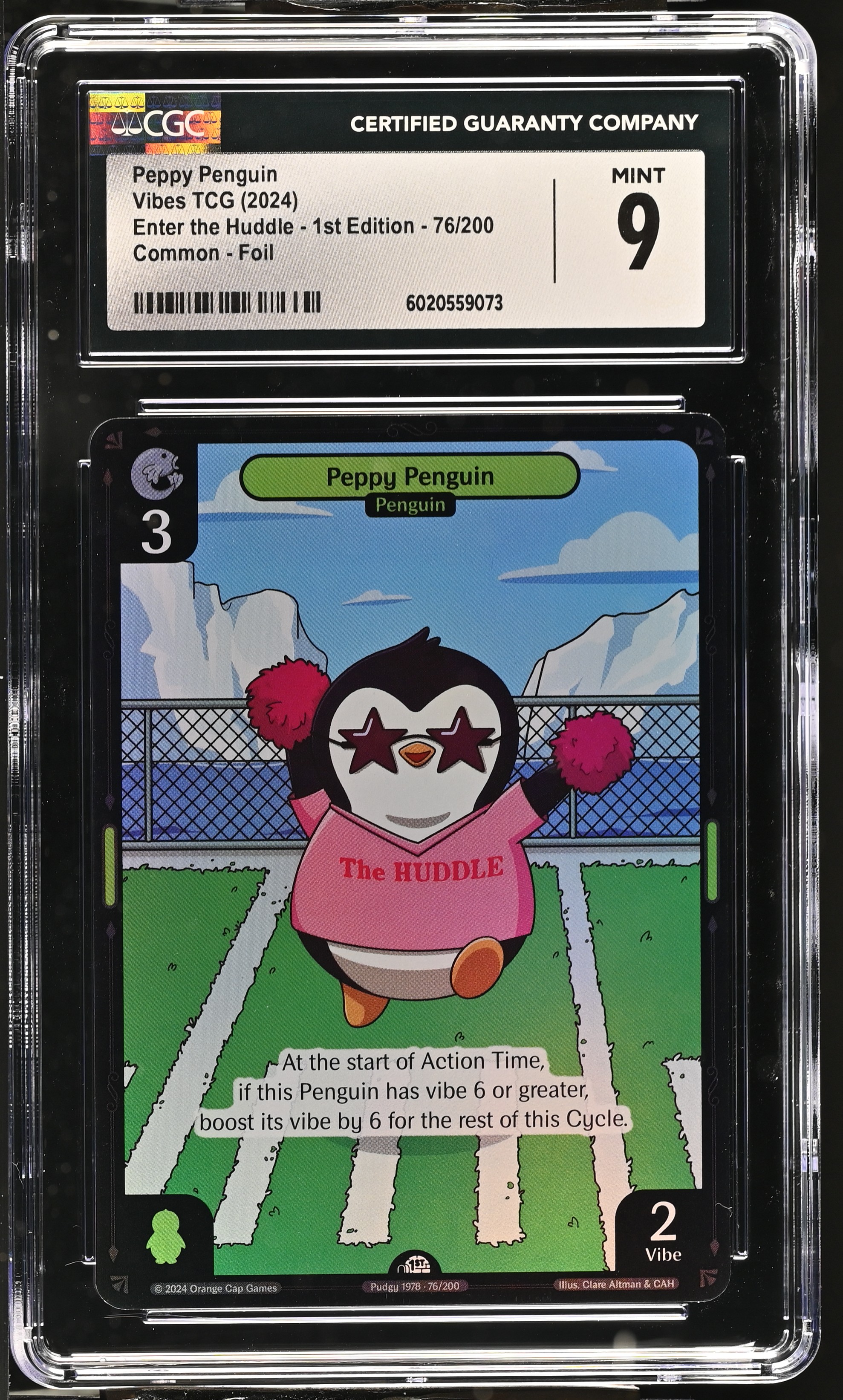 SegMint | Own the World's Best Collectibles