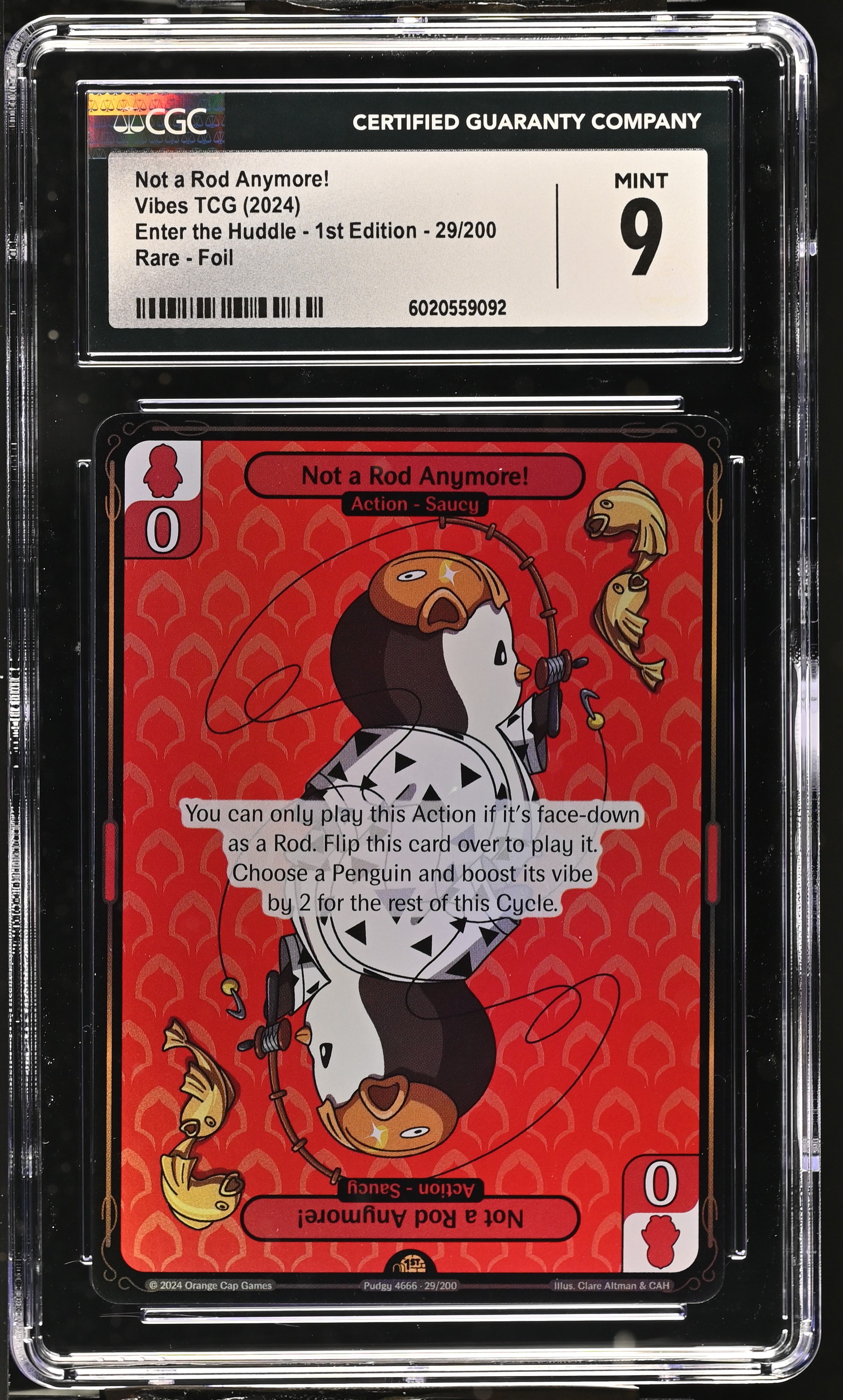 SegMint | Own the World's Best Collectibles